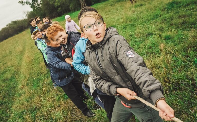 Beleidsplan - Stichting Kinderzorg Den Haag-Rotterdam